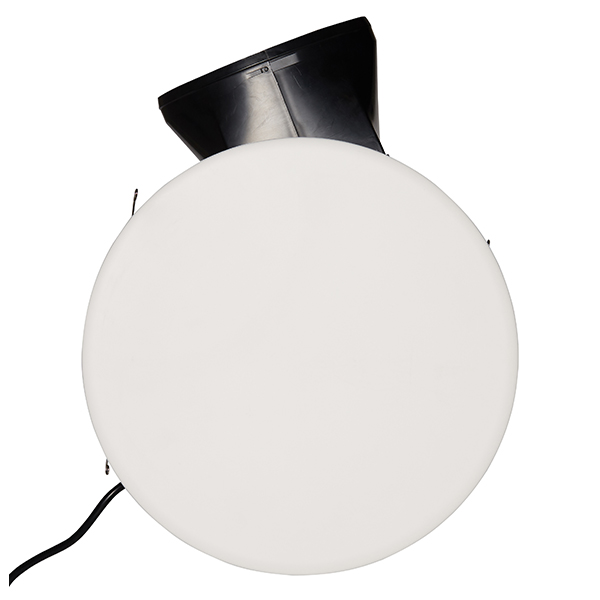 Martec-Flow Round Series without Tricolour LED Light